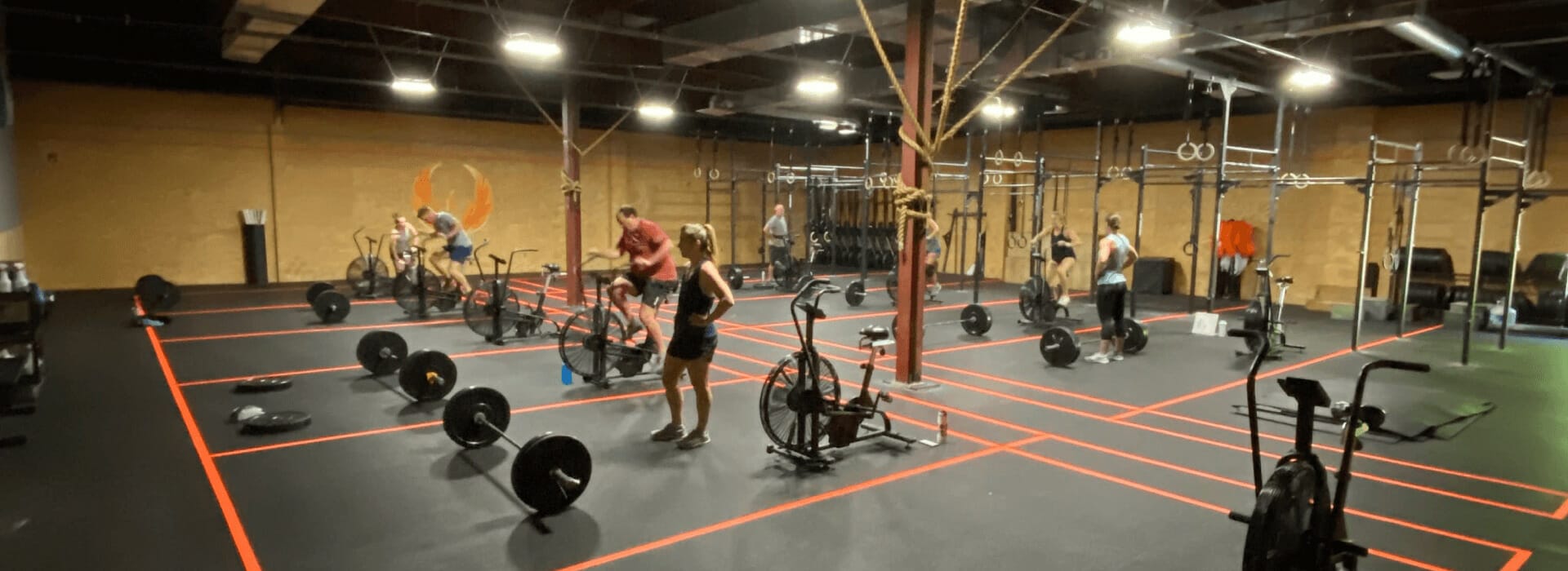 Home - Ardent CrossFit